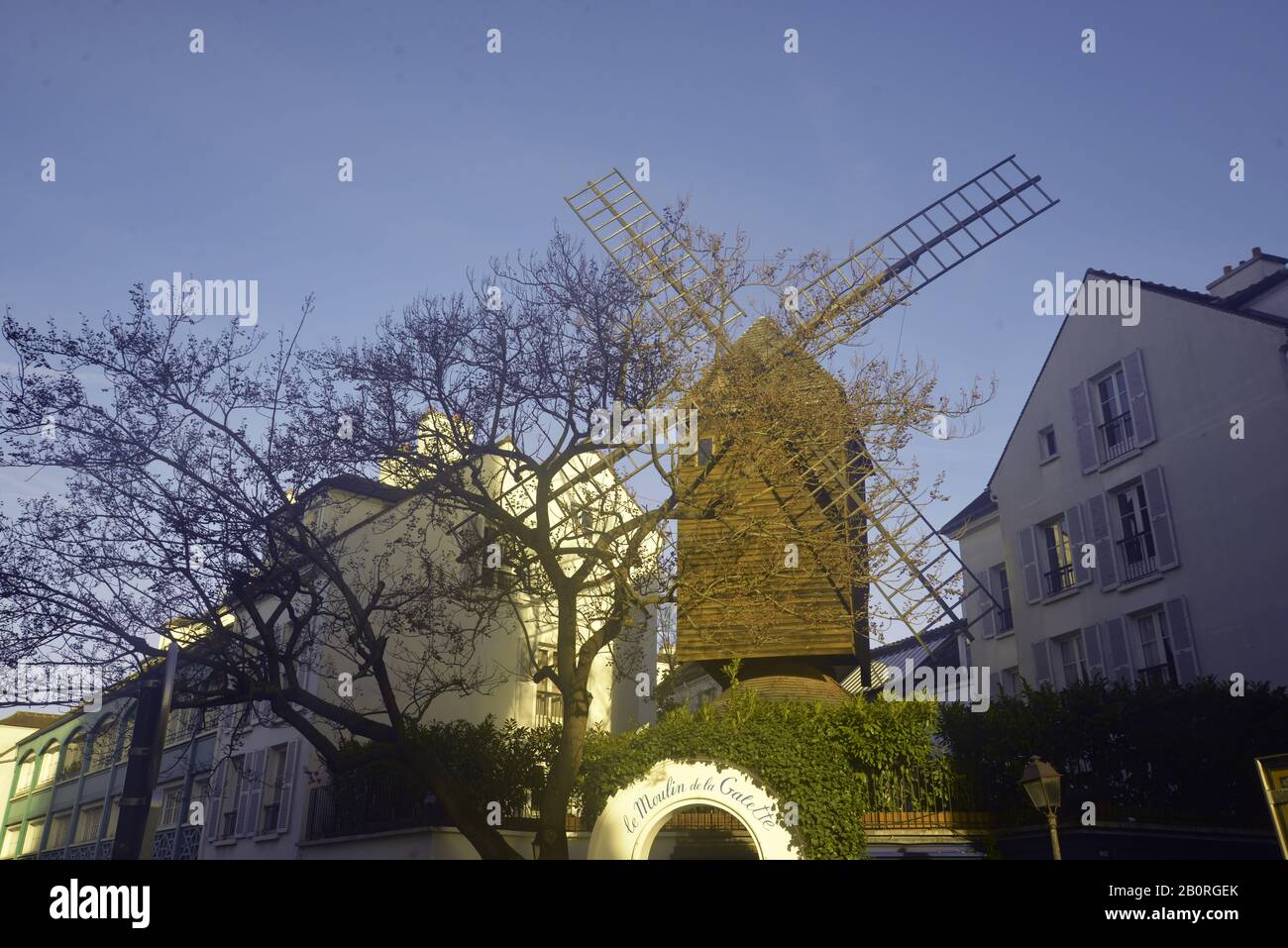 Authentic windmill hi-res stock photography and images - Alamy