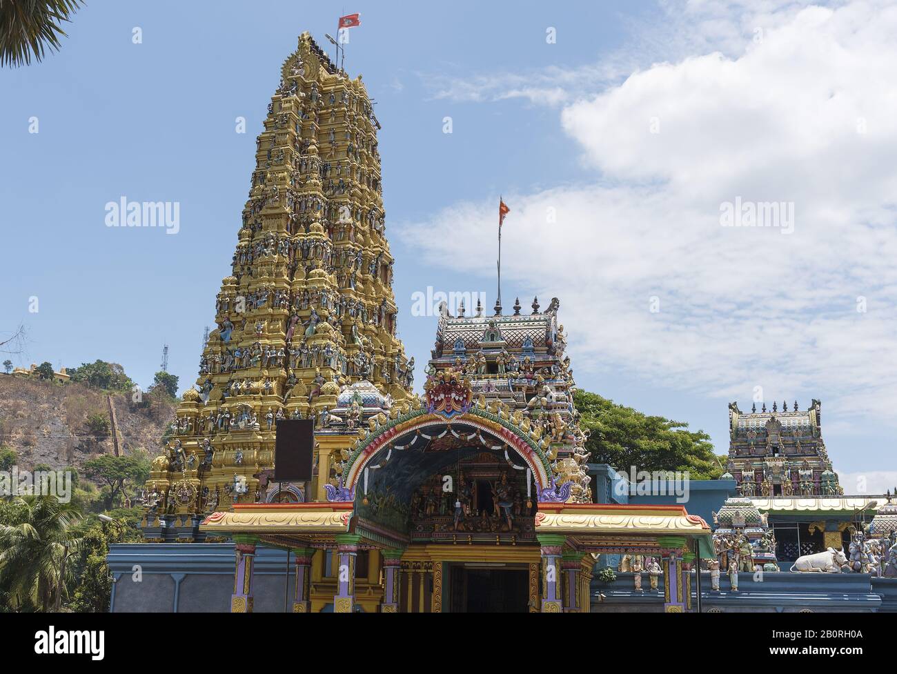 Lanka tourism hi-res stock photography and images - Alamy