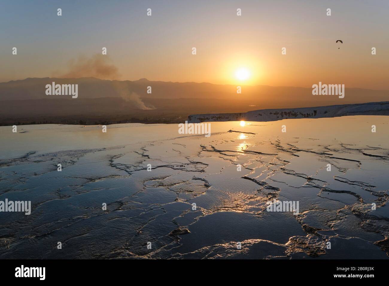 Water terraces hi-res stock photography and images - Alamy