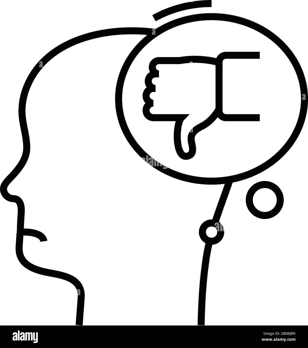 Bad Luck Signs Symbols