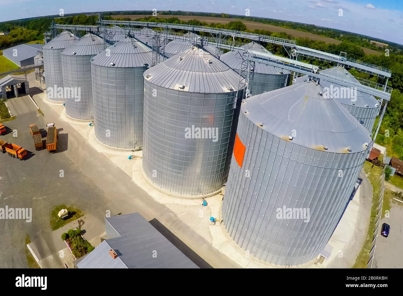 Terminal poles hi-res stock photography and images - Alamy