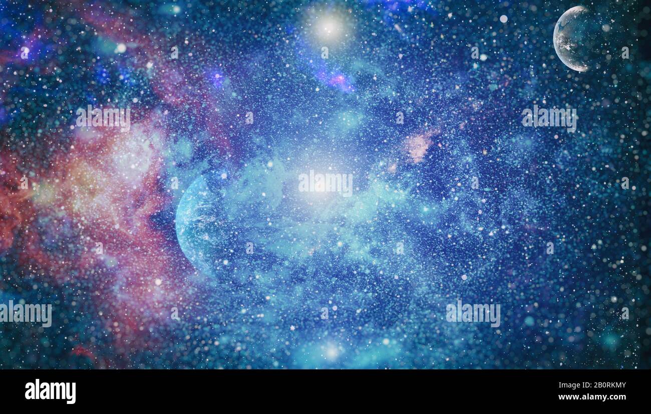 Red Giant Nasa