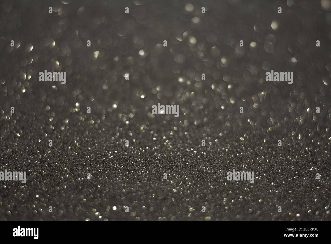 Gray glitter background Stock Photo - Alamy
