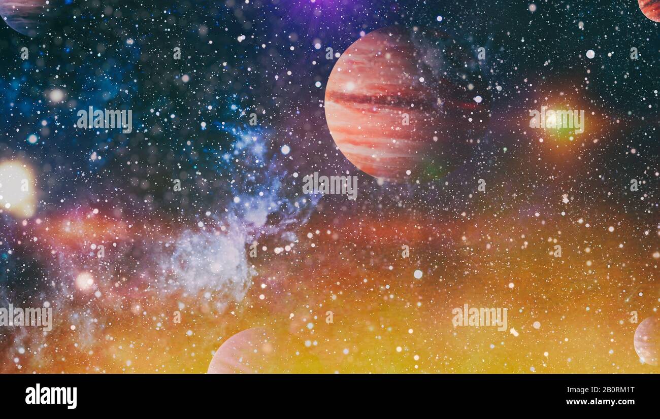 Deep space. Science fiction fantasy in high resolution ideal for ...