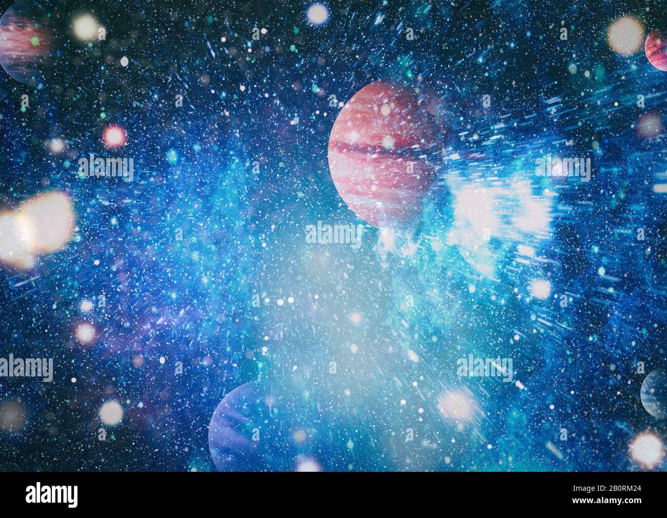 Deep space. Science fiction fantasy in high resolution ideal for ...