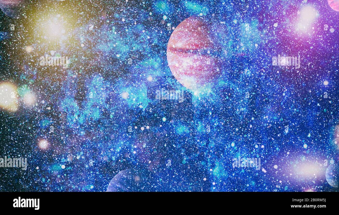 Deep space. Science fiction fantasy in high resolution ideal for ...