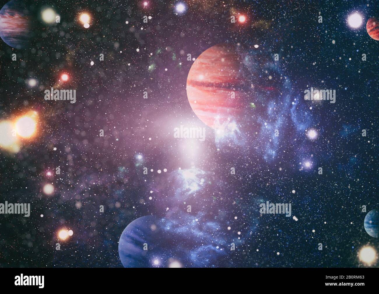 Deep space. Science fiction fantasy in high resolution ideal for ...