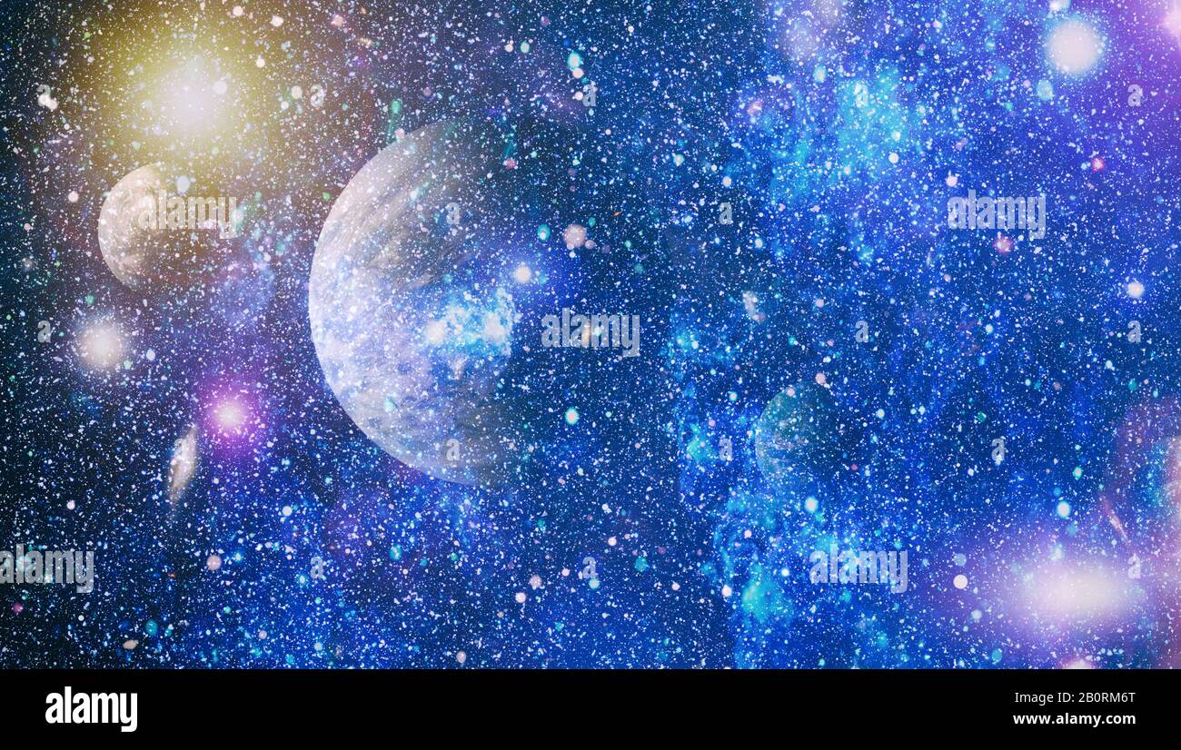 Deep space. Science fiction fantasy in high resolution ideal for ...