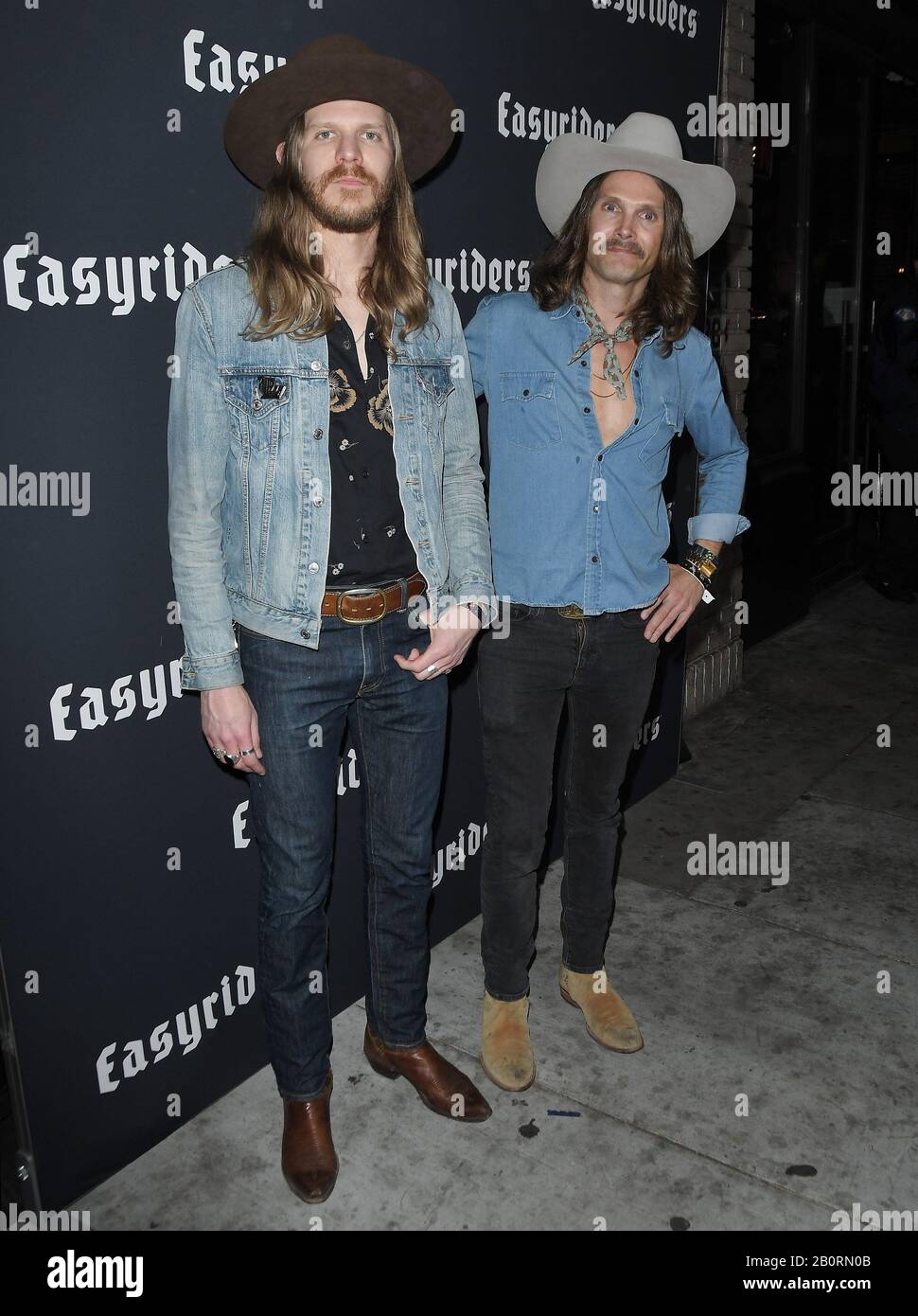 Leroy from the north hi-res stock photography and images - Alamy