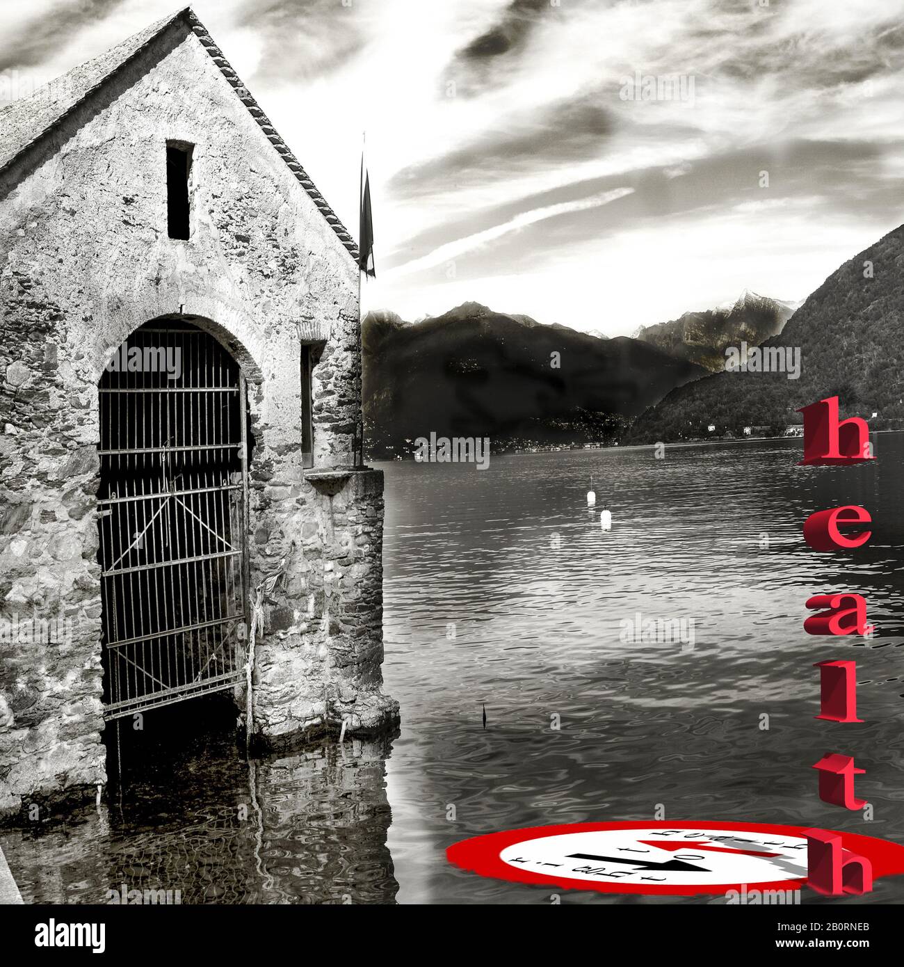 Health court law hi-res stock photography and images - Alamy