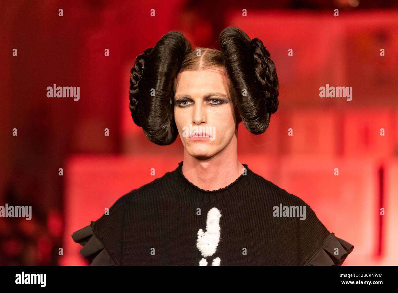 Ethical fashion hi-res stock photography and images - Alamy