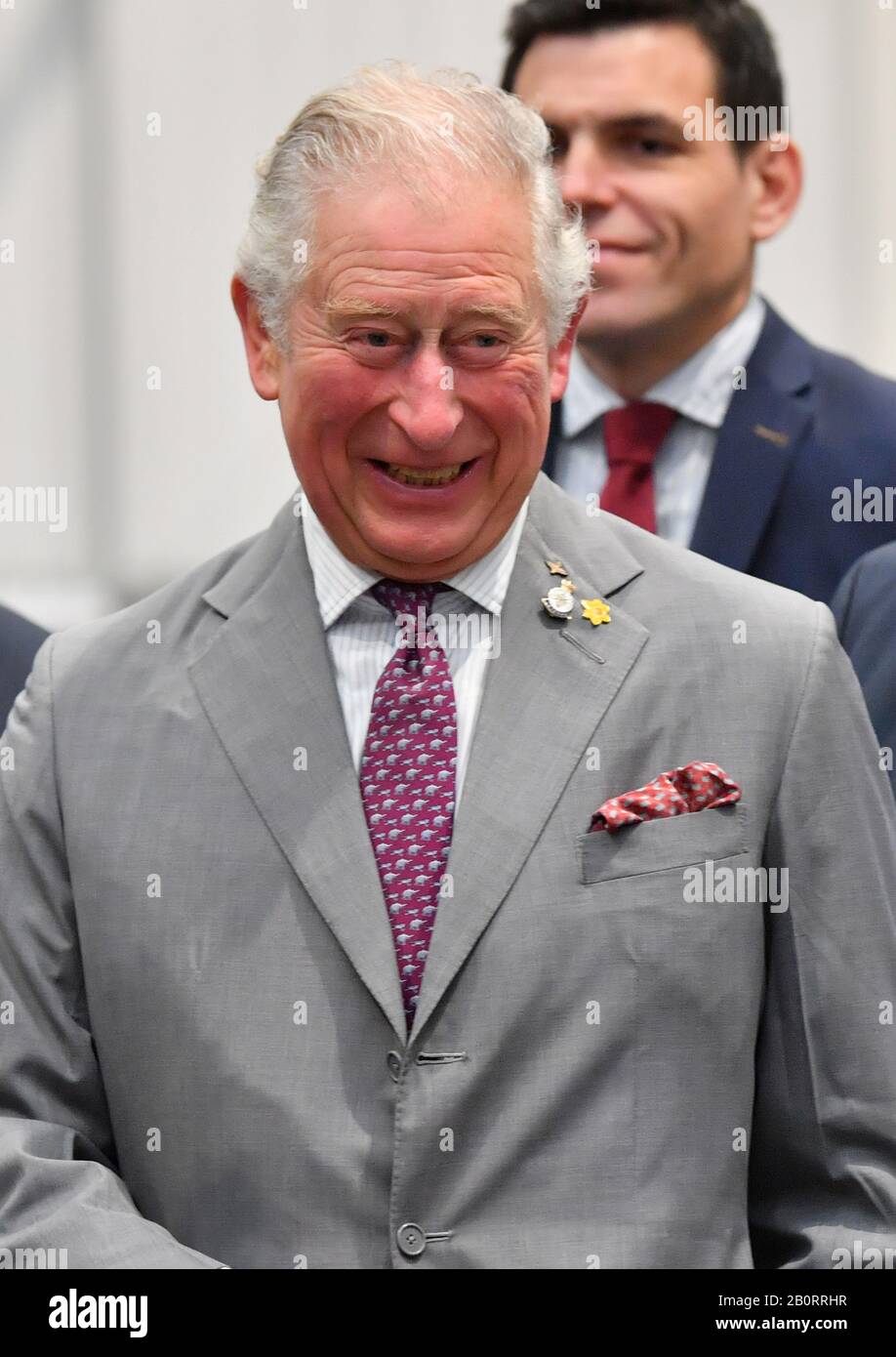 Caf train factory hi-res stock photography and images - Alamy