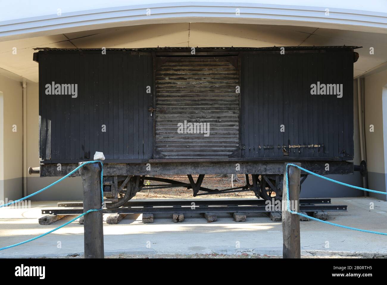 Prisoner Transport Vehicle High Resolution Stock Photography and Images ...