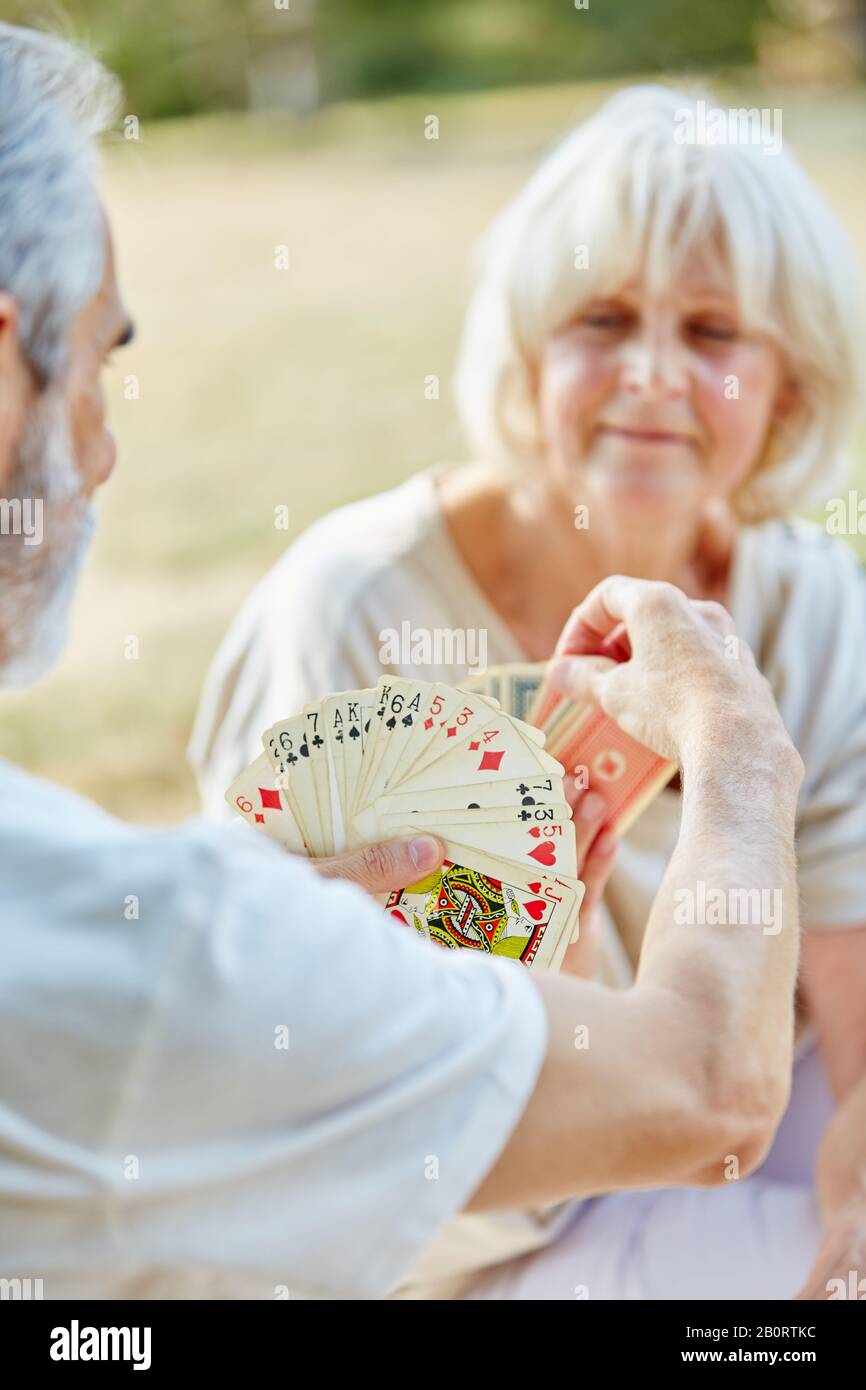 Woman man play game hi-res stock photography and images - Alamy