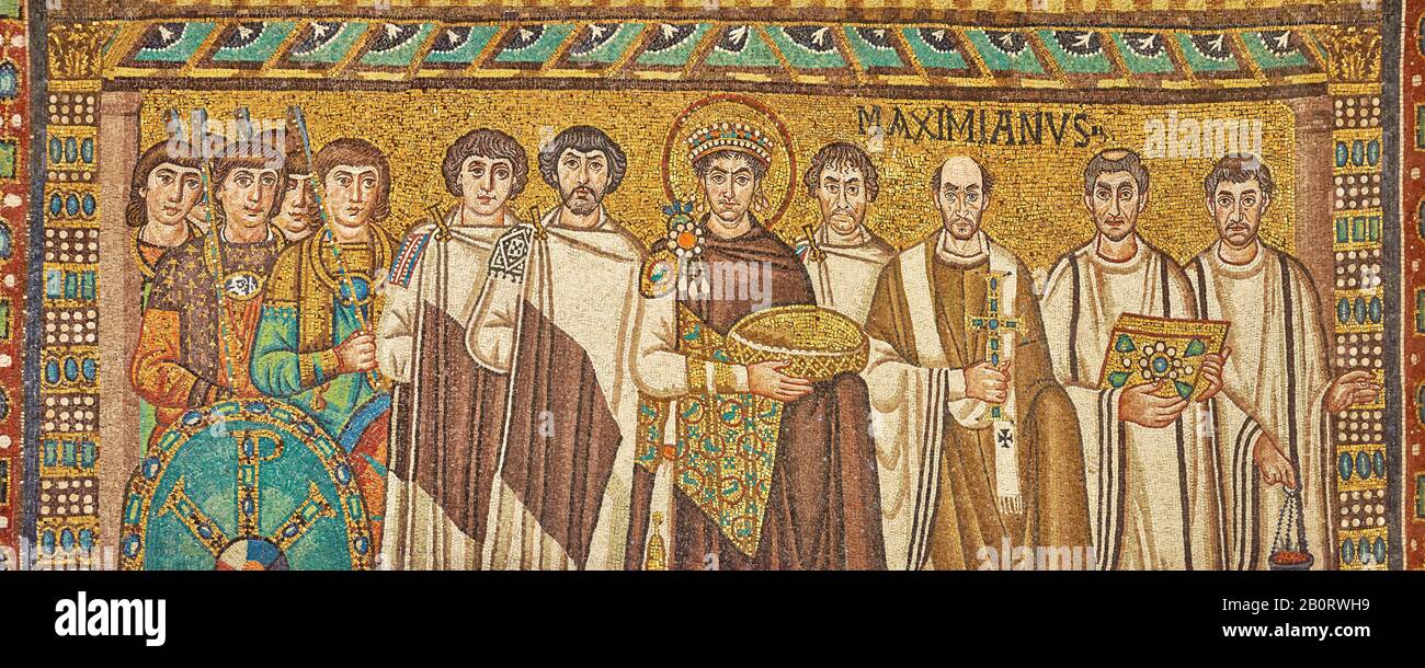 Justinian 1
