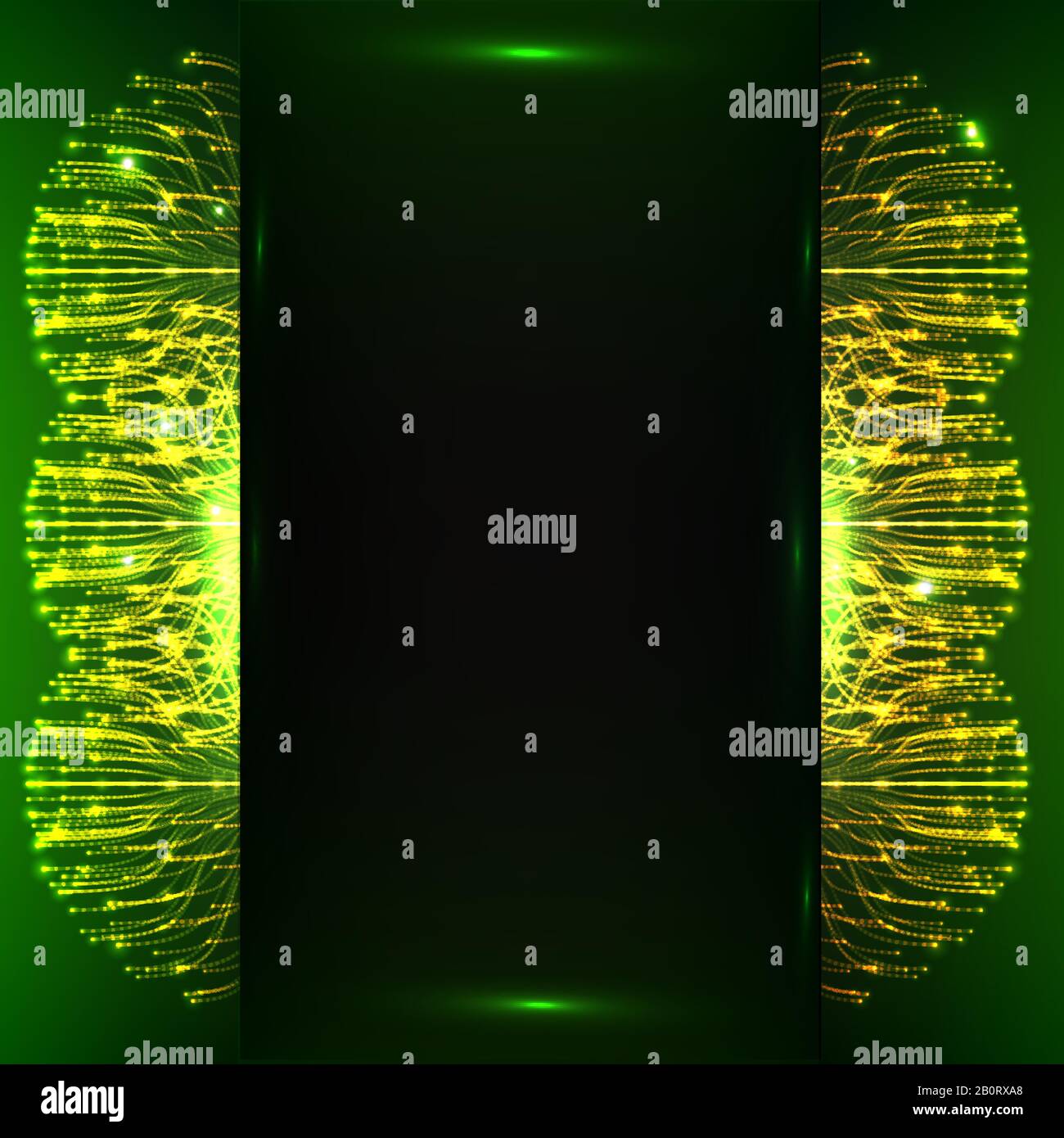 Abstract background for design. Vector. graphic for text and message ...