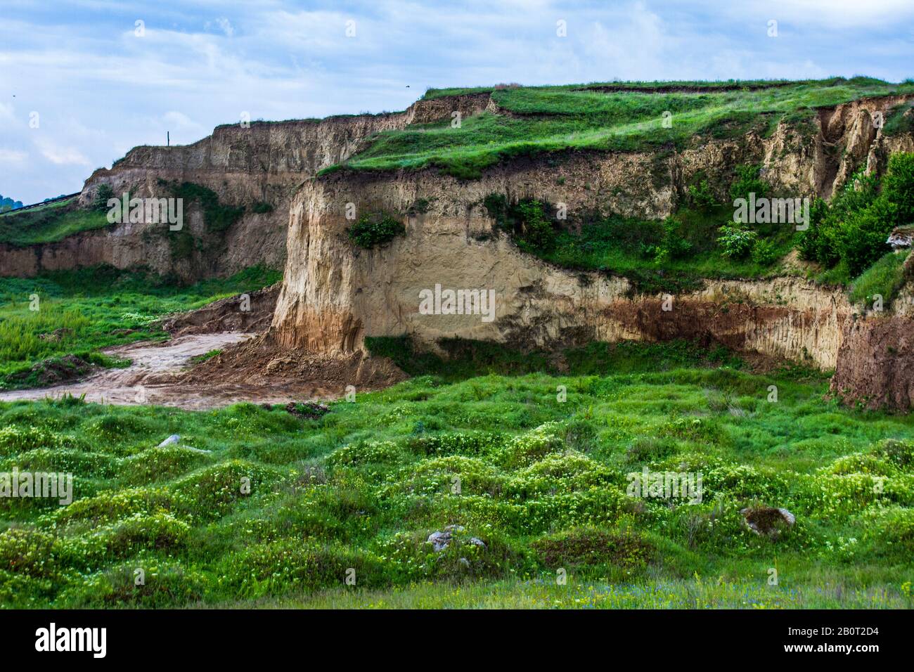 Habitat reserve hi-res stock photography and images - Alamy