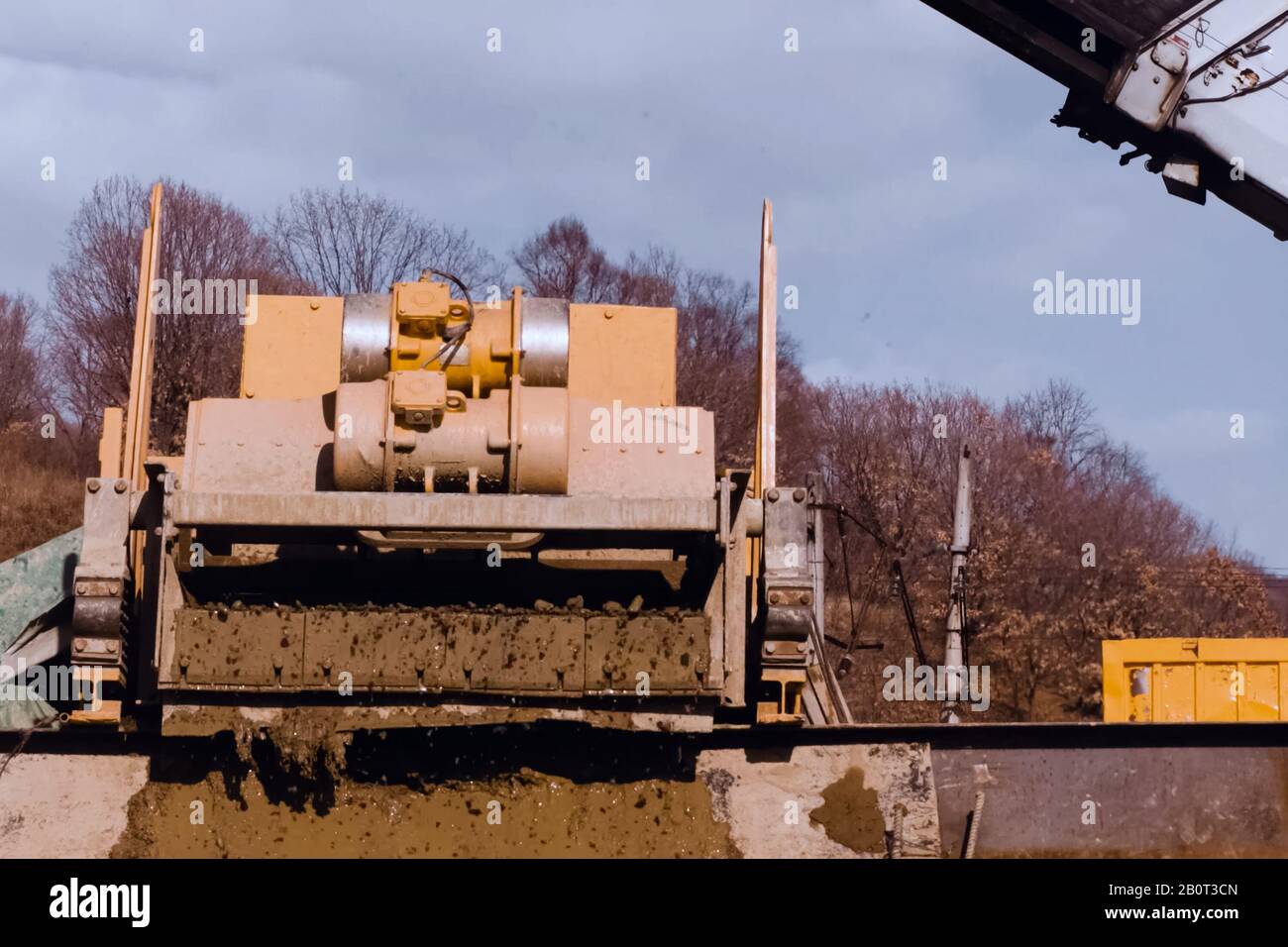 Sewer cleaner hi-res stock photography and images - Alamy
