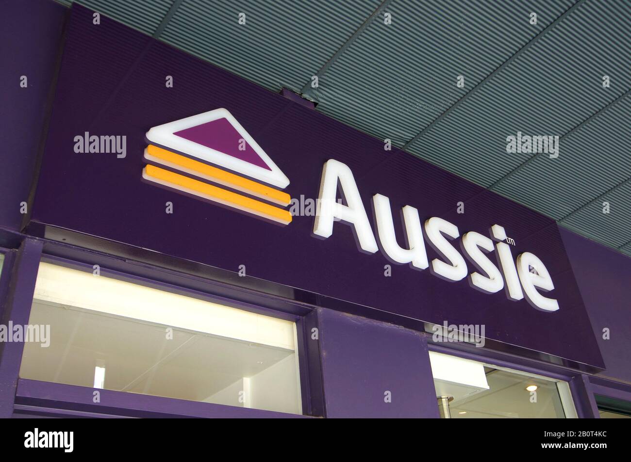 Insurance australia group building hi-res stock photography and images ...