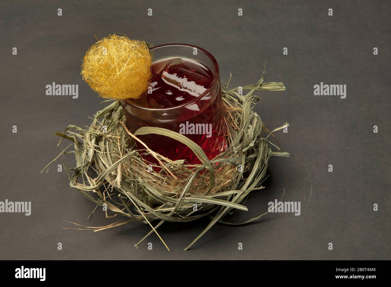 Fireball Whiskey High Resolution Stock Photography and Images - Alamy