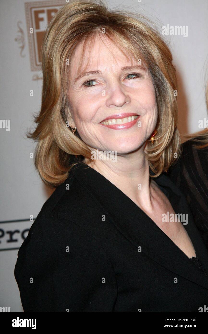 Donna hanover hi-res stock photography and images - Alamy