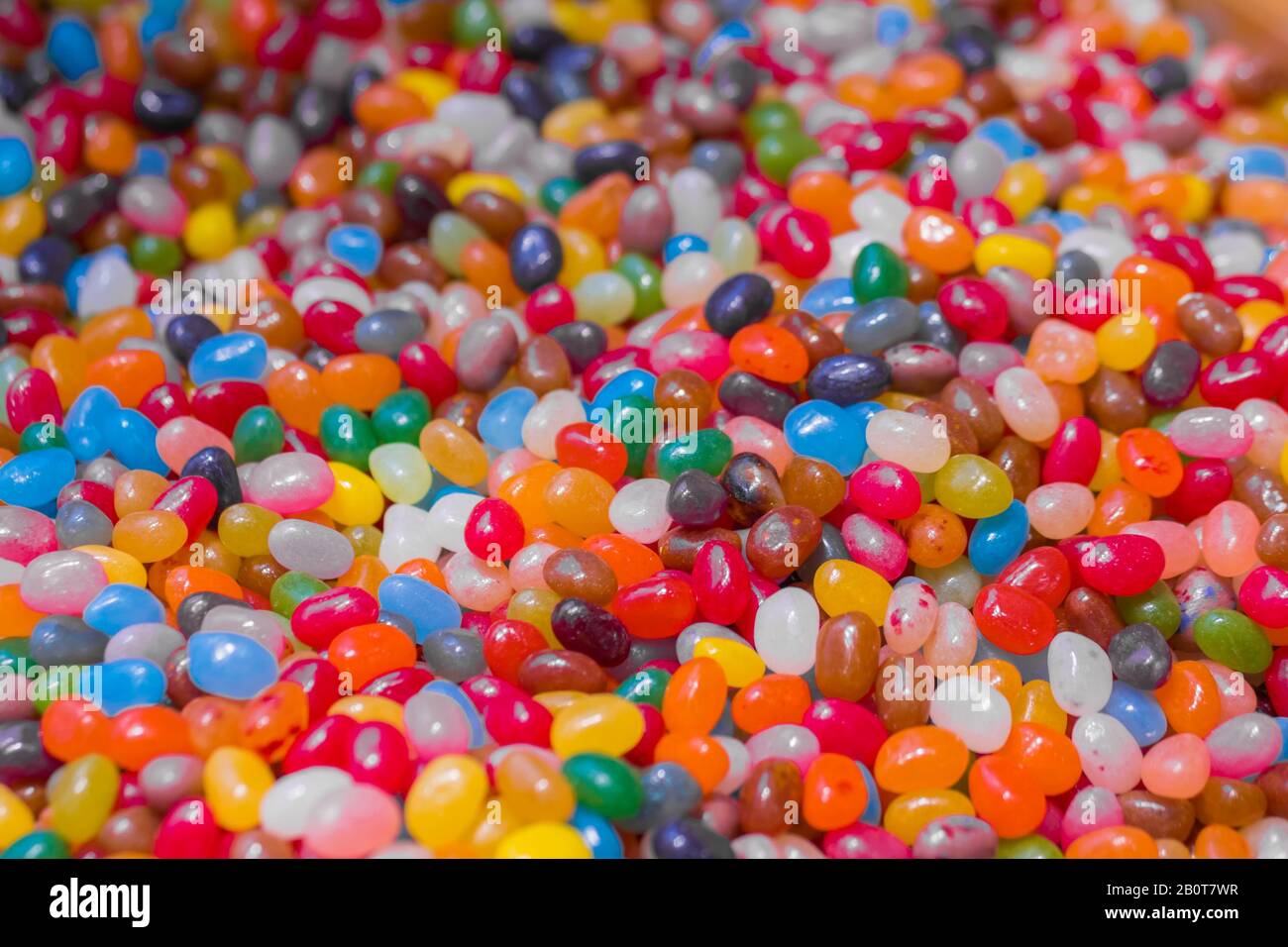 Sugar confectionery stand hi-res stock photography and images - Alamy