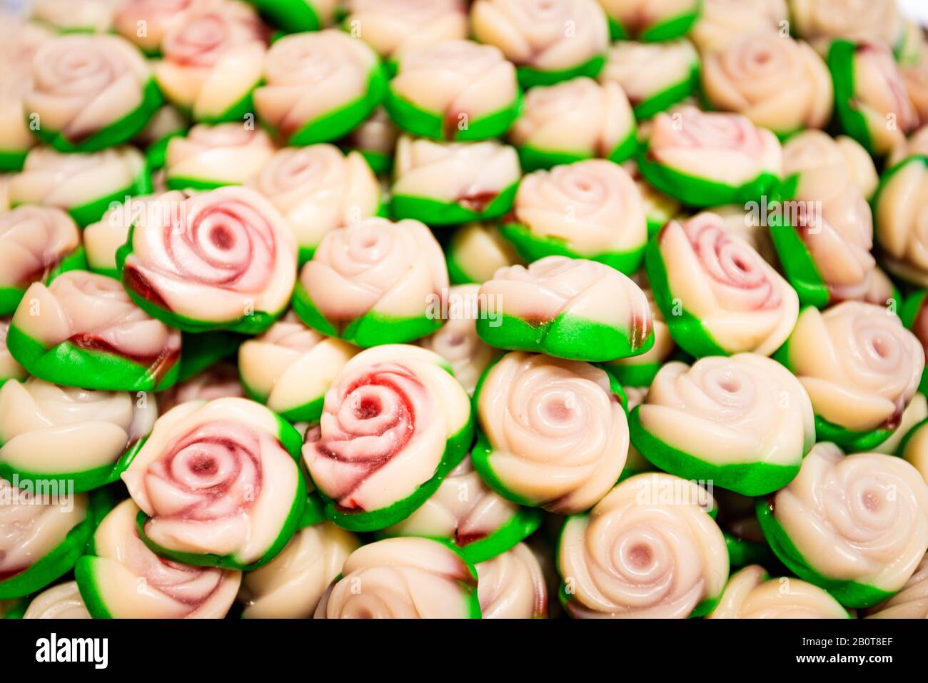 Colourful sugary candy, Assort various sweet candies Stock Photo - Alamy