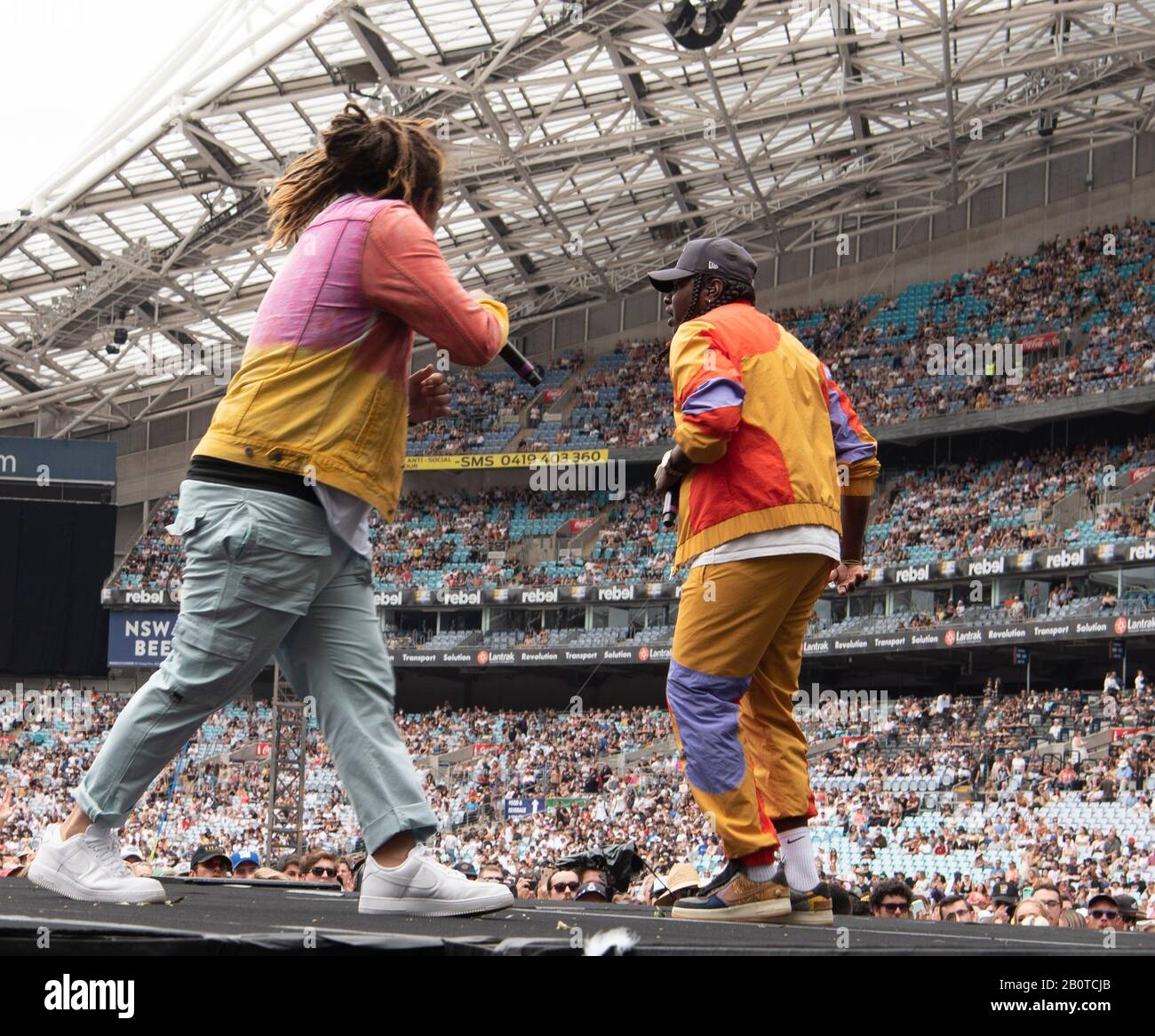 Bush fire gig hi-res stock photography and images - Alamy