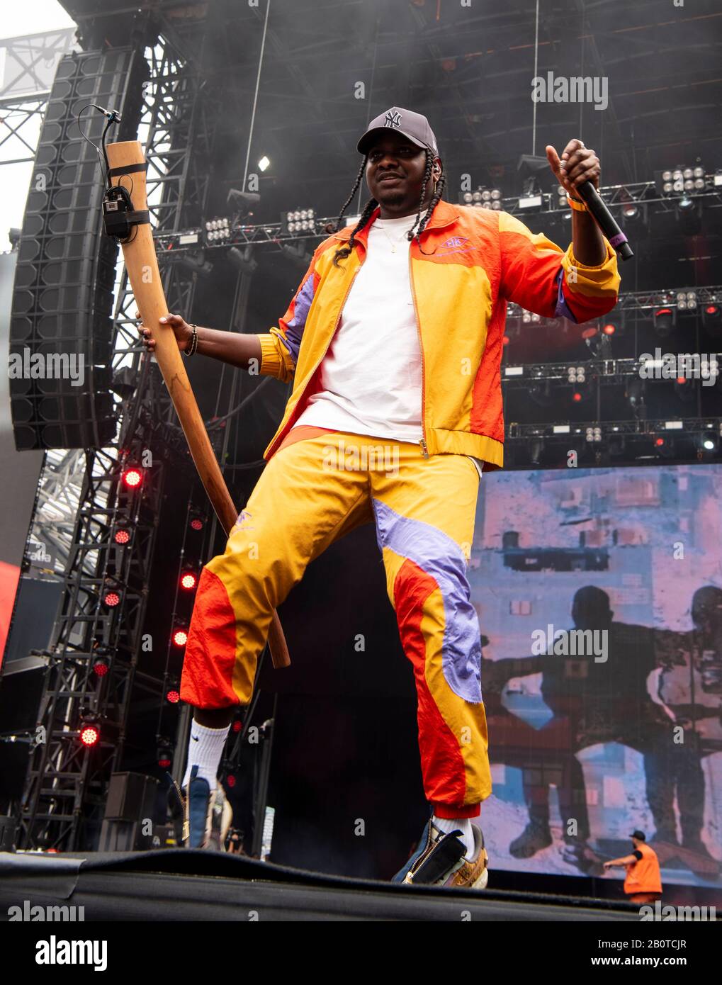 Bush fire gig hi-res stock photography and images - Alamy