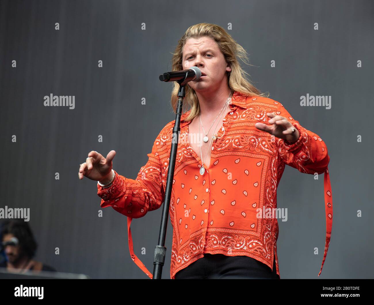fire fight australia Stock Photo - Alamy
