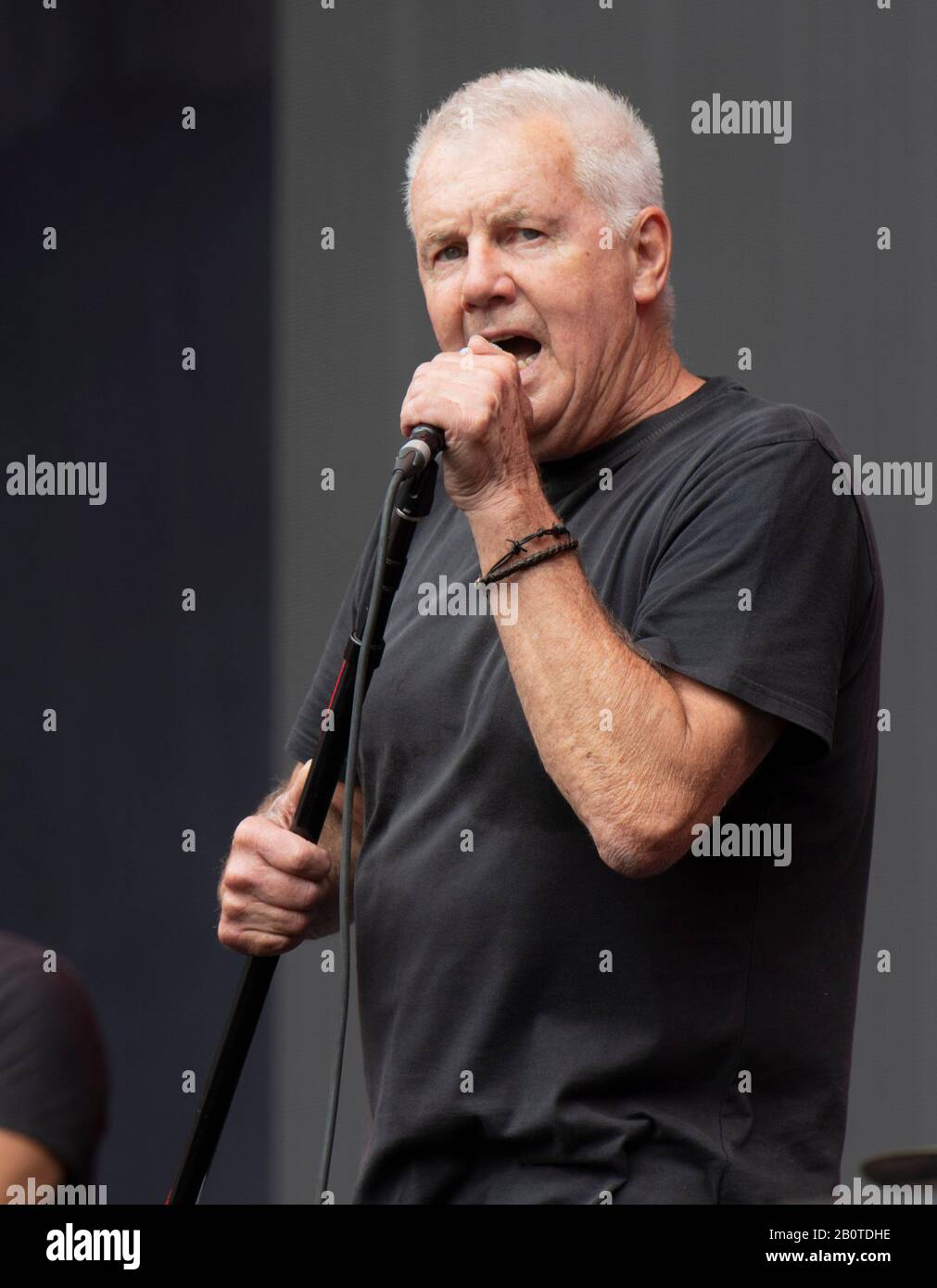 fire fight australia Stock Photo - Alamy