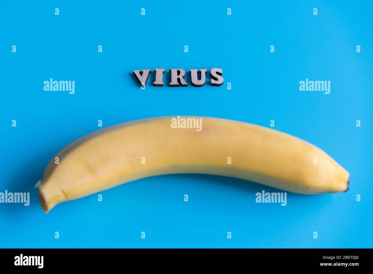 Banana Disease High Resolution Stock Photography and Images - Alamy