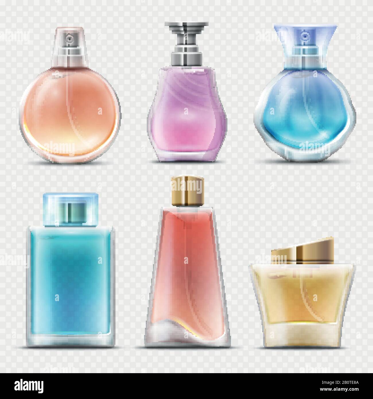 Water sample collection Stock Vector Images - Alamy