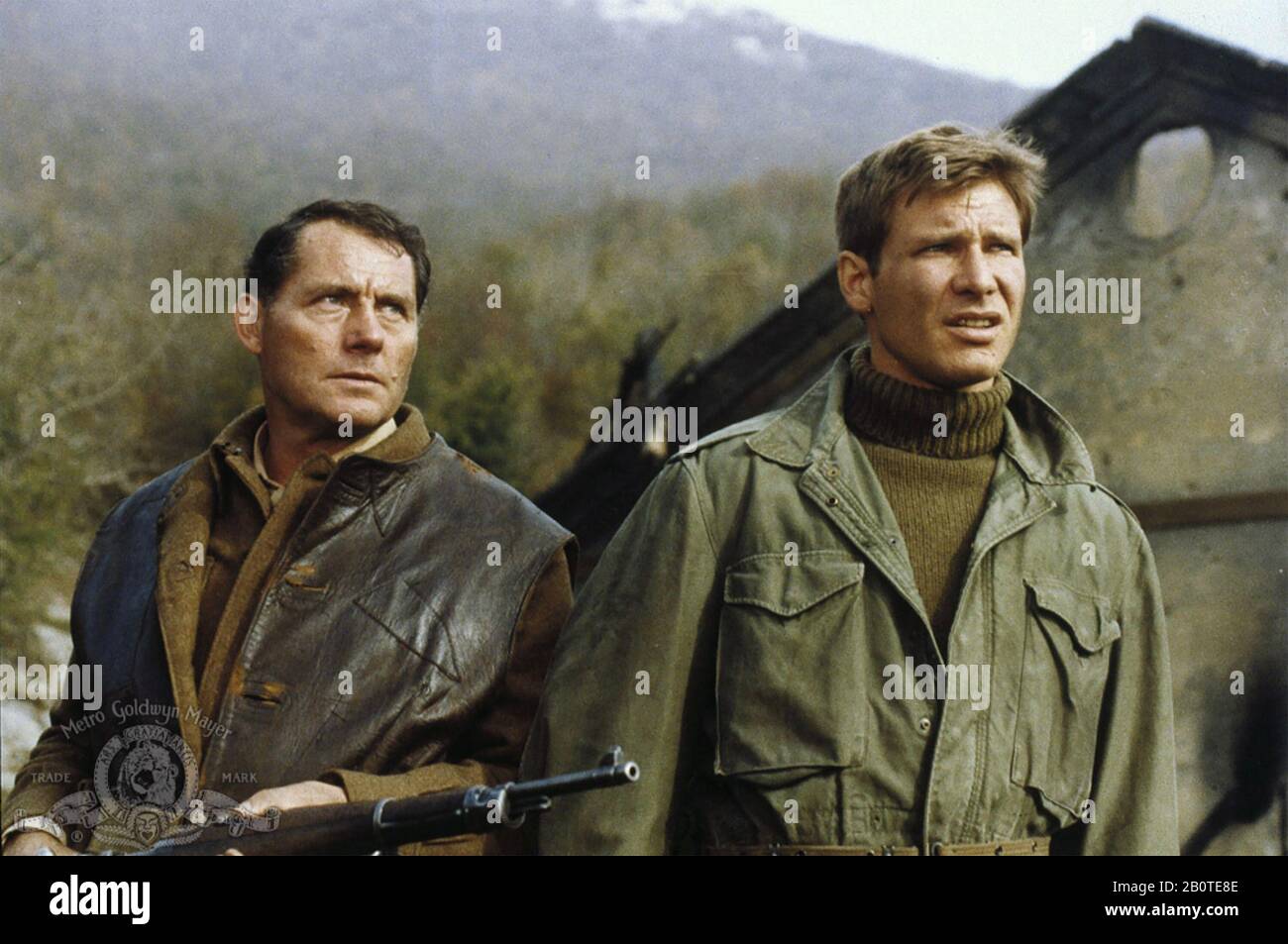 Force ten from navarone hi-res stock photography and images - Alamy