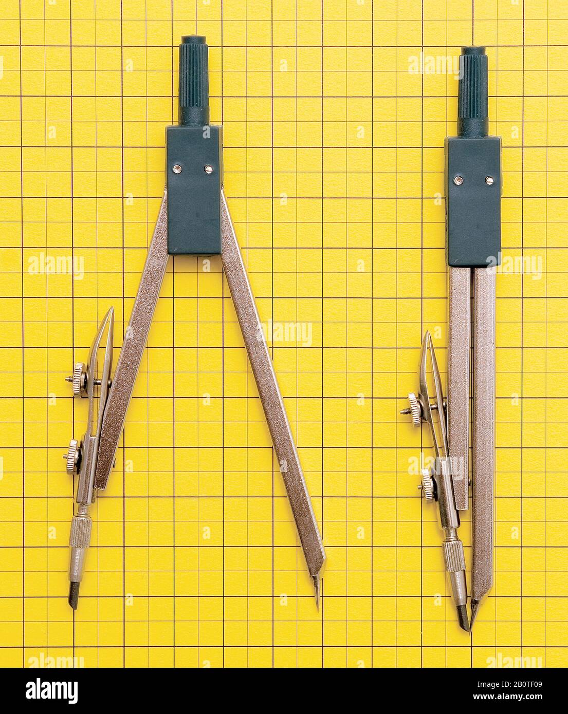 Compass, Object, São Paulo, Brazil Stock Photo - Alamy