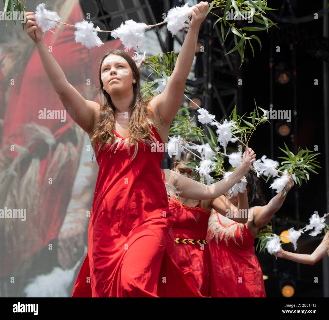fire fight australia Stock Photo - Alamy