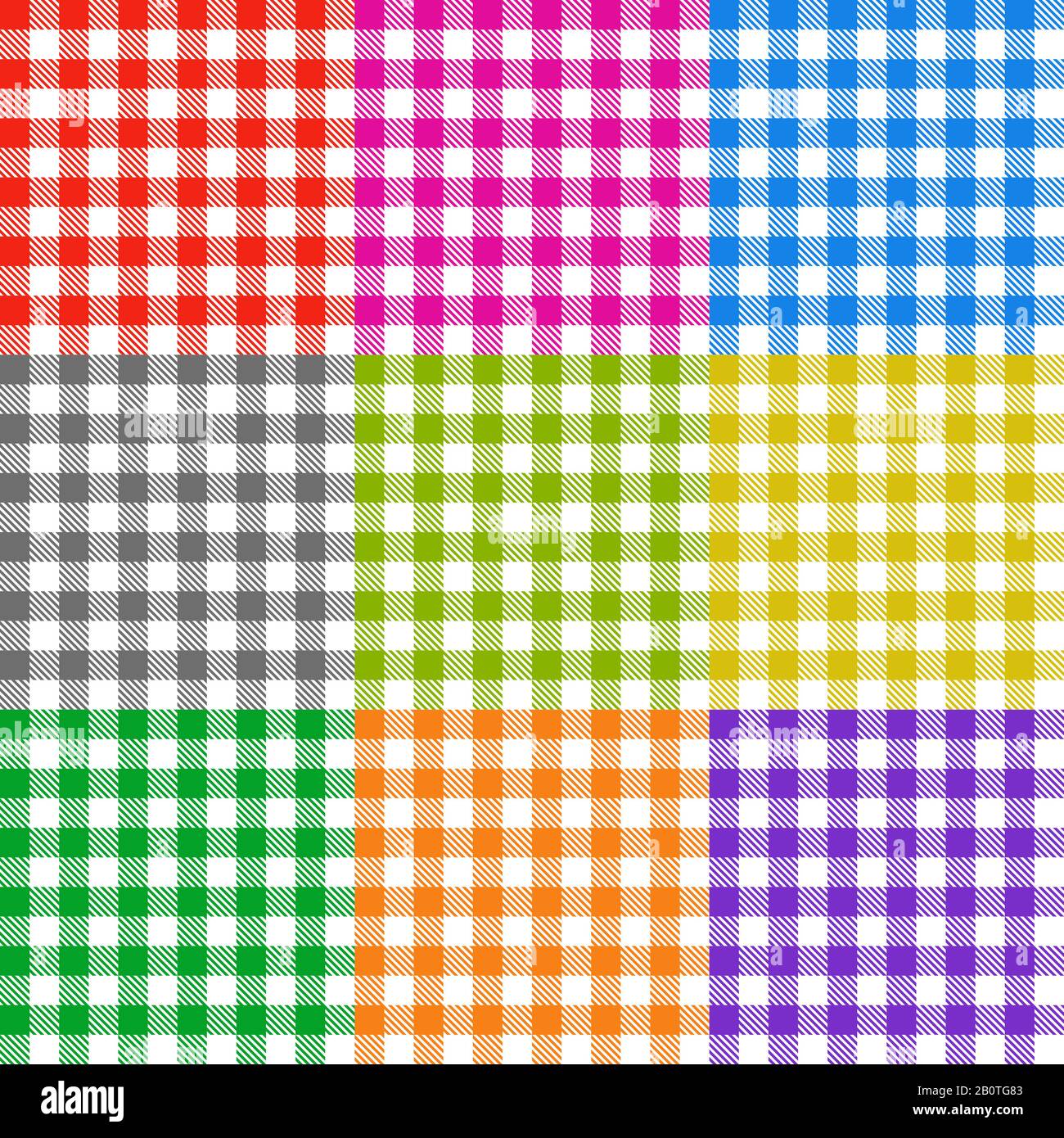 Checkered patterns hi-res stock photography and images - Alamy