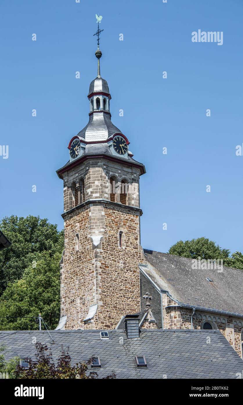 Neunkirchen hi-res stock photography and images - Alamy