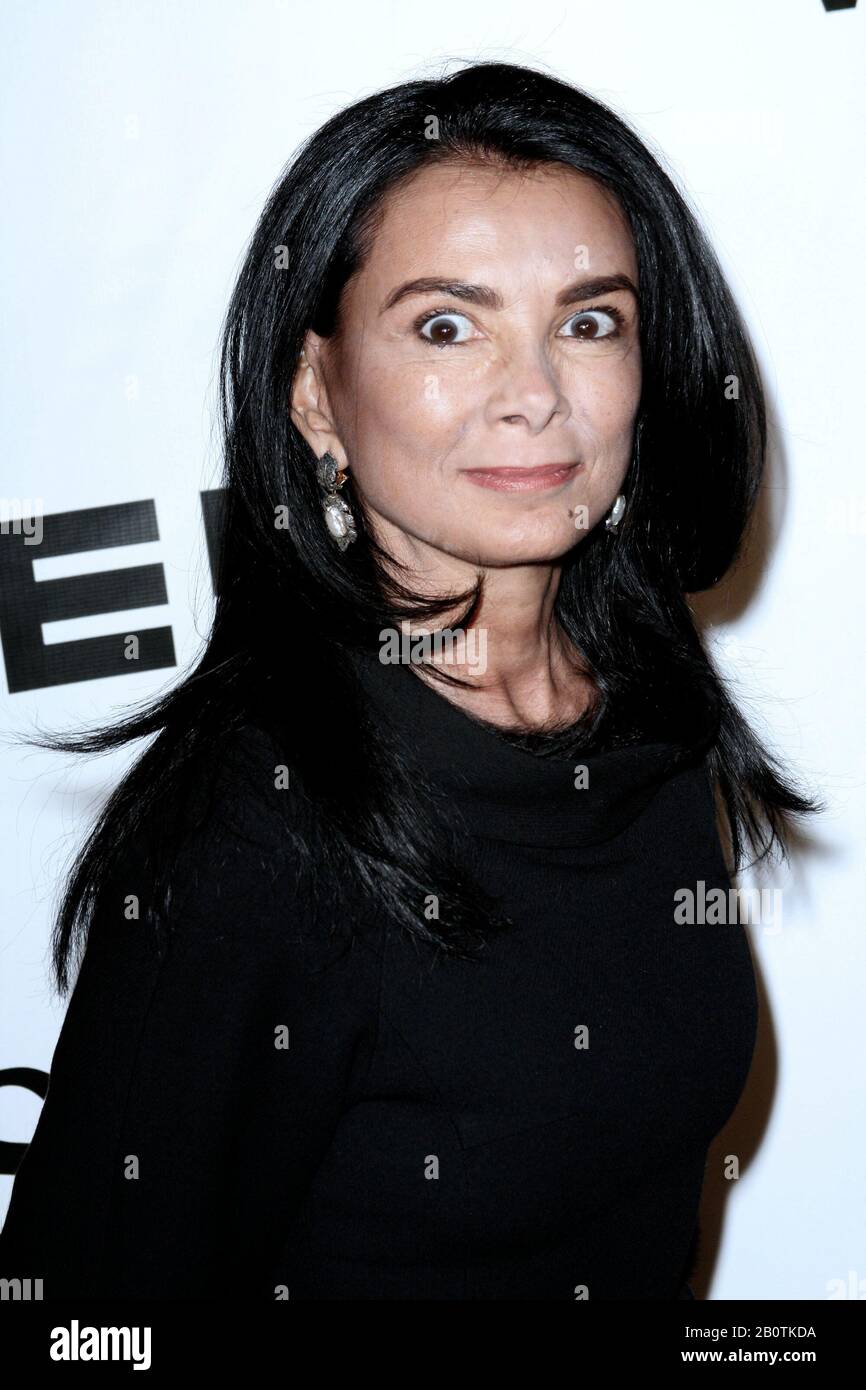 New York, NY, USA. 20 October, 2008. Mary Boone at the Whitney Museum ...