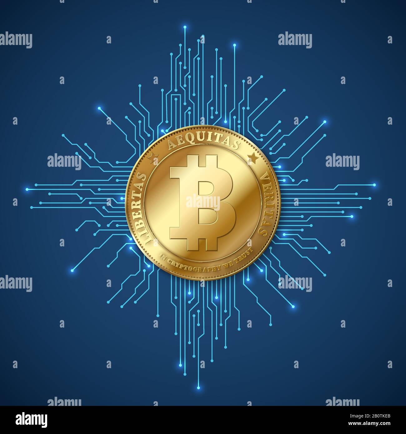 Cryptography hi-res stock photography and images - Alamy