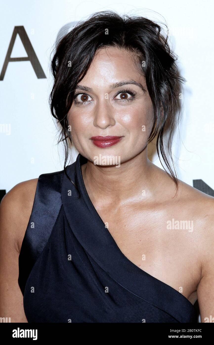 New York, NY, USA. 20 October, 2008. Roopal Patel at the Whitney Museum ...