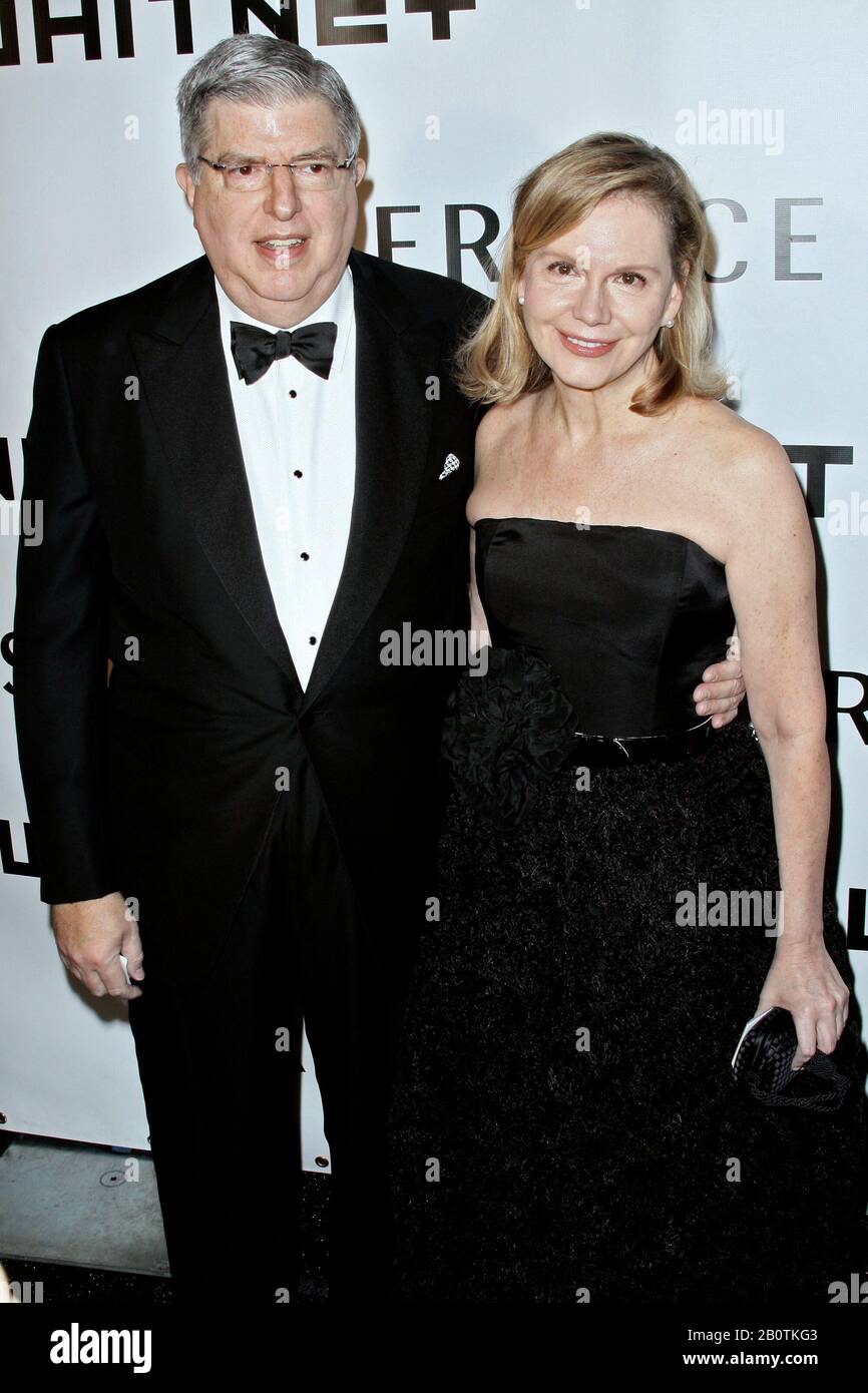 New York, NY, USA. 20 October, 2008. Marvin Hamlisch at the Whitney ...