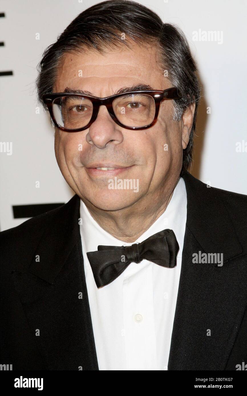 Bob colacello tv hi-res stock photography and images - Alamy