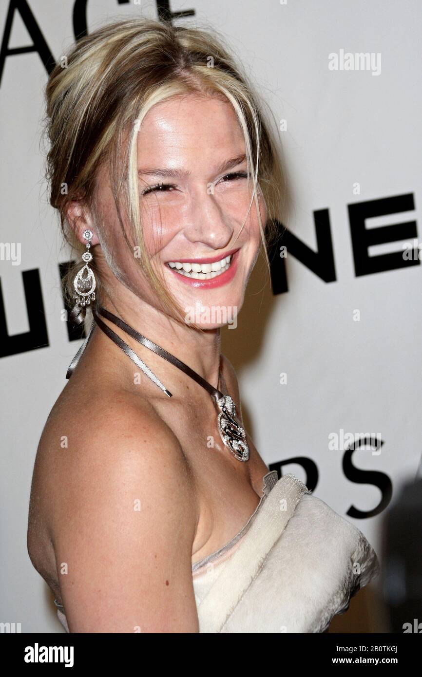 Macklowe julie hi-res stock photography and images - Alamy