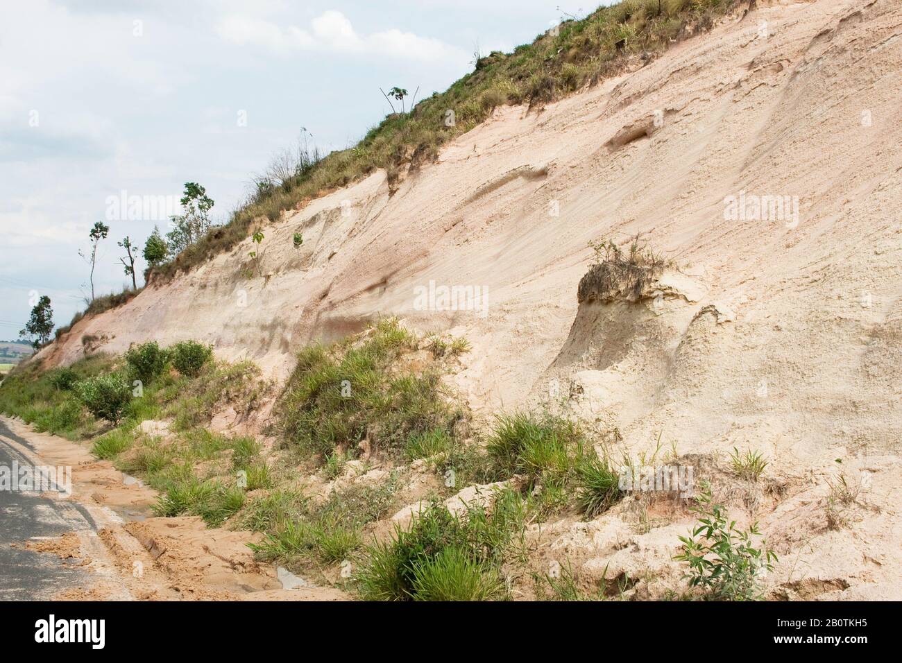 Arenito piramboia hi-res stock photography and images - Alamy