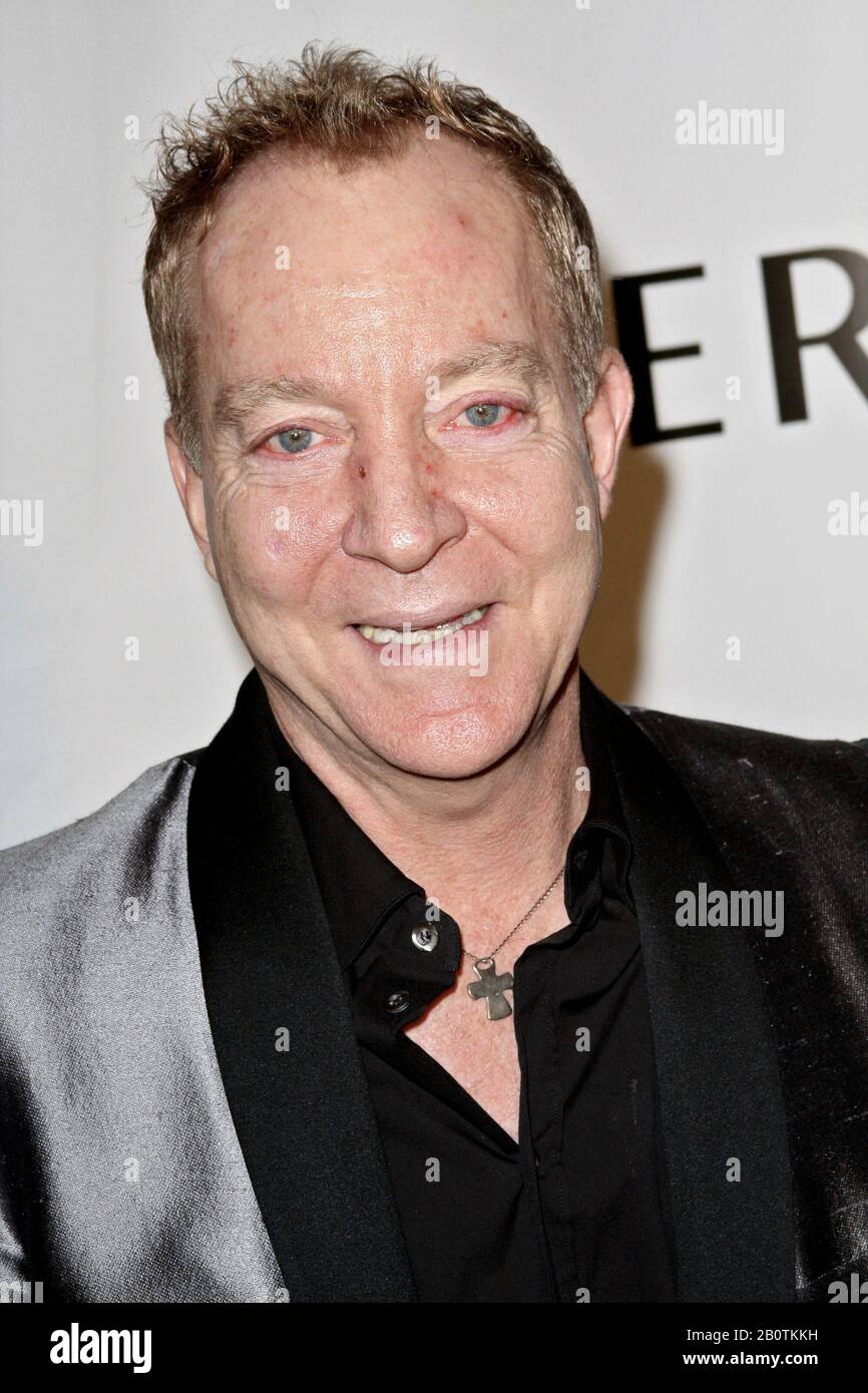 Fred Schneider B52s