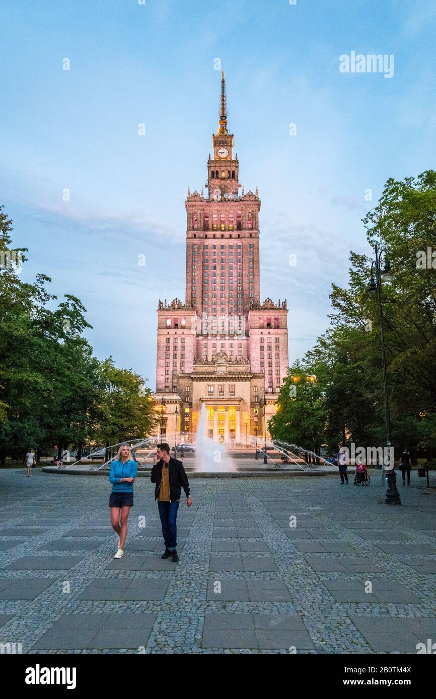 Lev rudnev architecture hi-res stock photography and images - Alamy