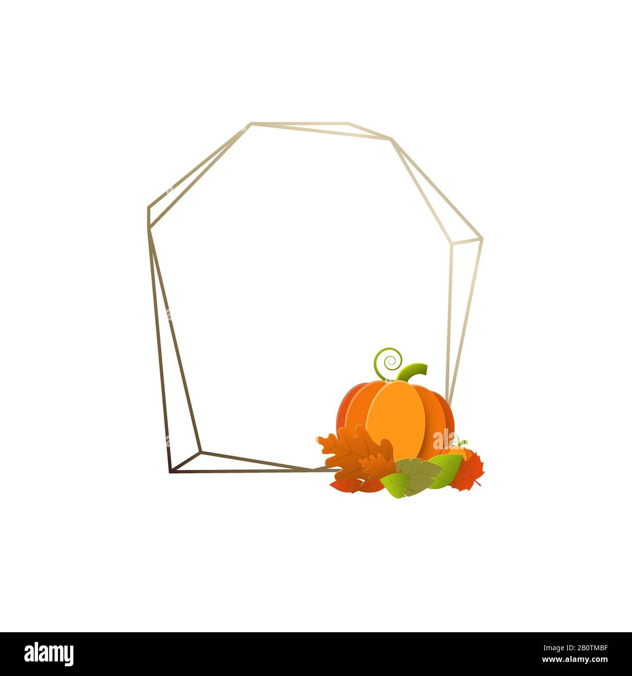 Vector colorful autumn leaf icon set Stock Vector Image & Art - Alamy