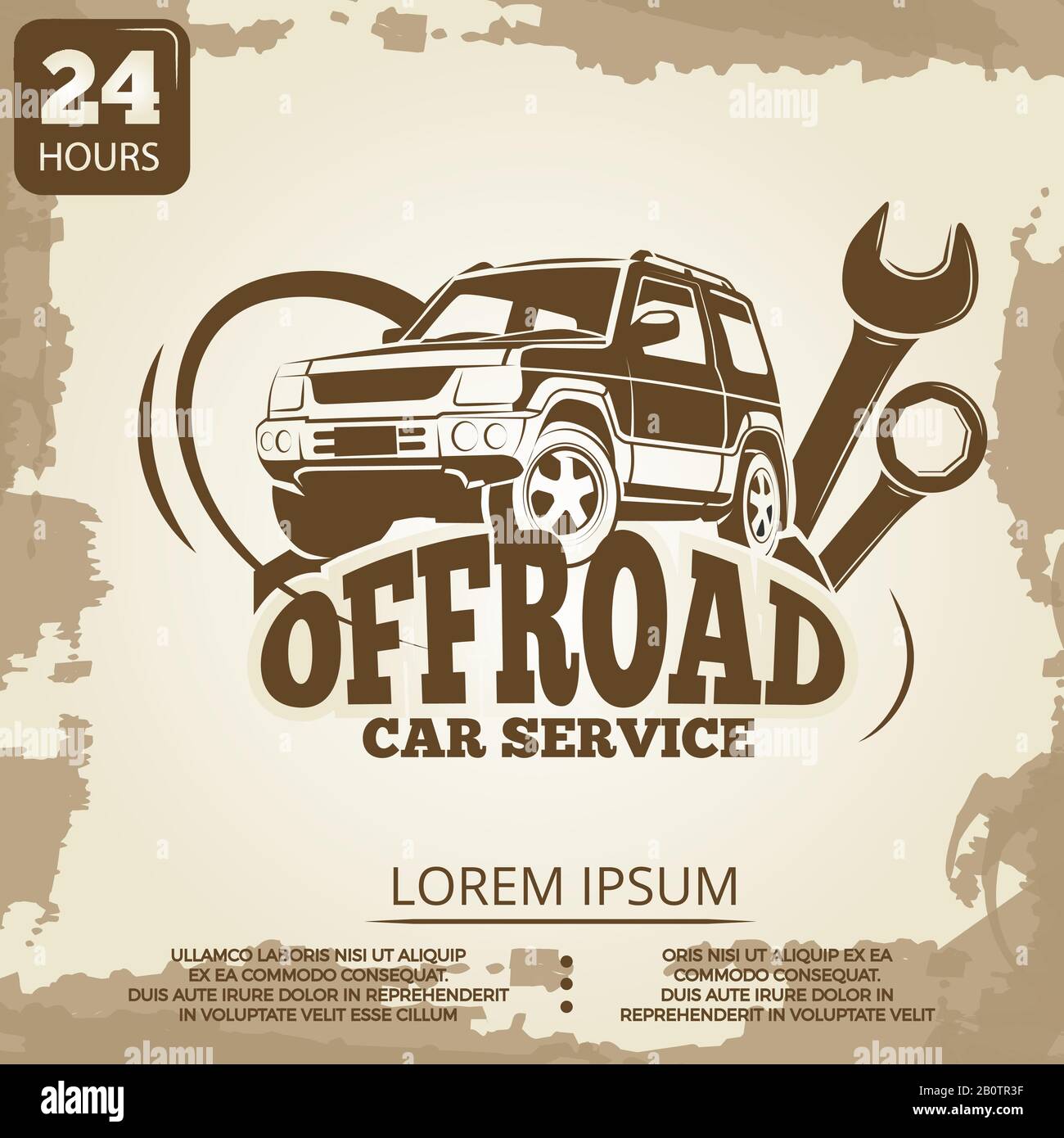 Autosport cafe Stock Vector Images - Alamy