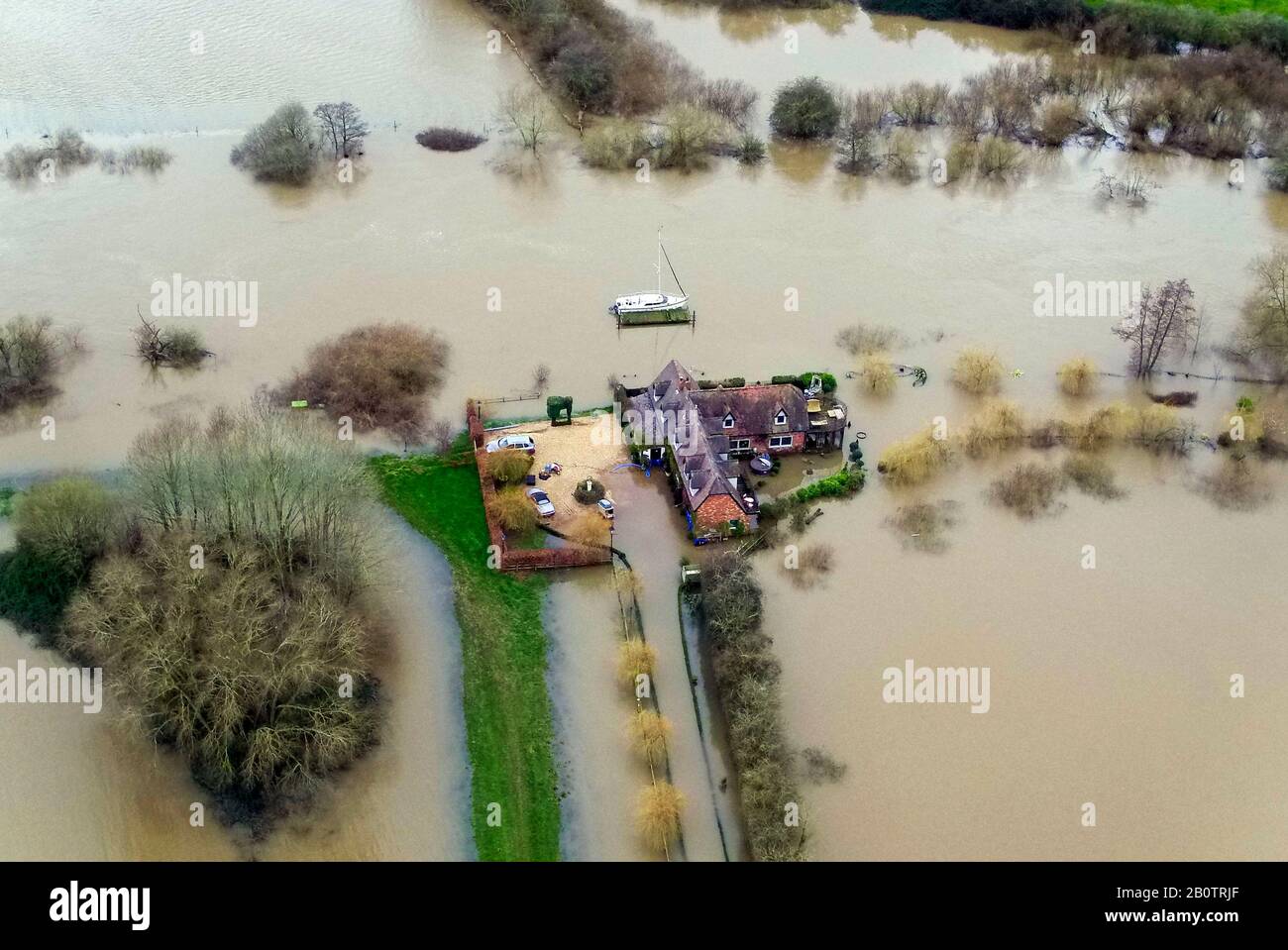 Uckinghall hi-res stock photography and images - Alamy